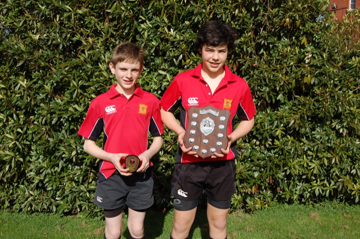 Rainey Endowed maintain Magherafelt Squash tradition – Rainey Endowed ...