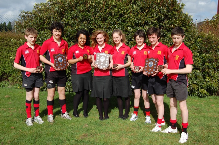 Rainey Endowed maintain Magherafelt Squash tradition – Rainey Endowed ...