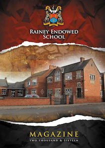 Magazines – Rainey Endowed School