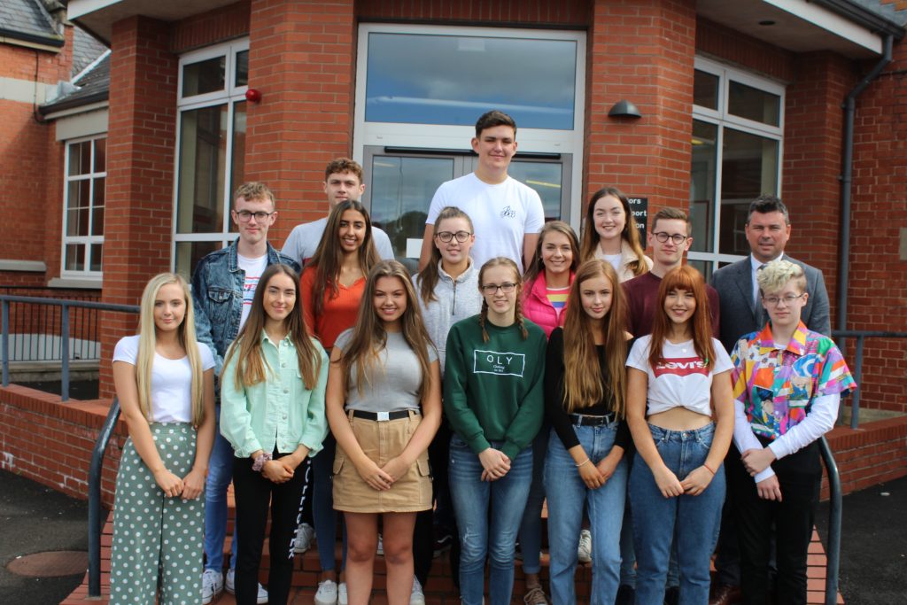 AS Level Results – Rainey Endowed School