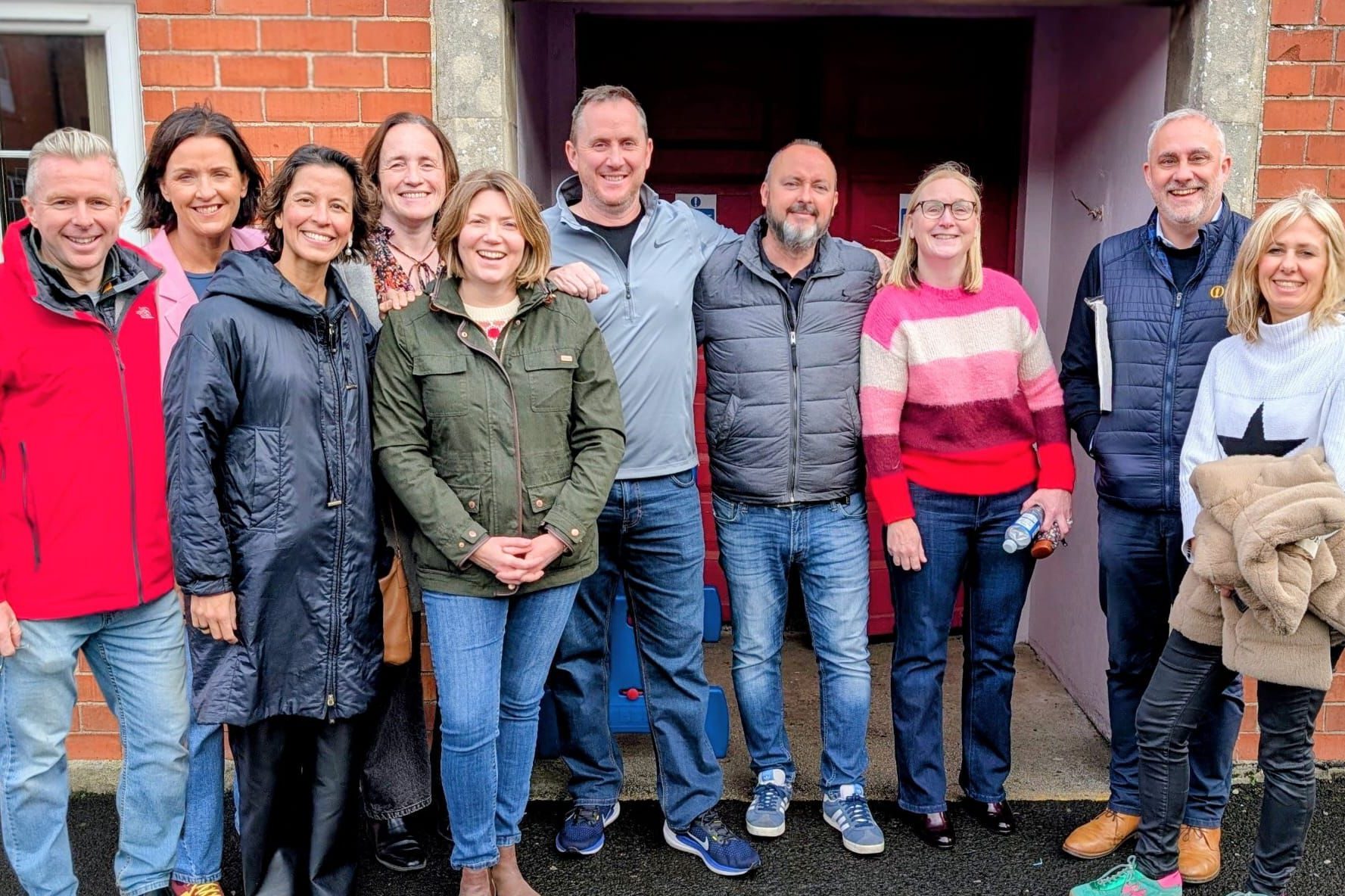 RFPA – Rainey Endowed School